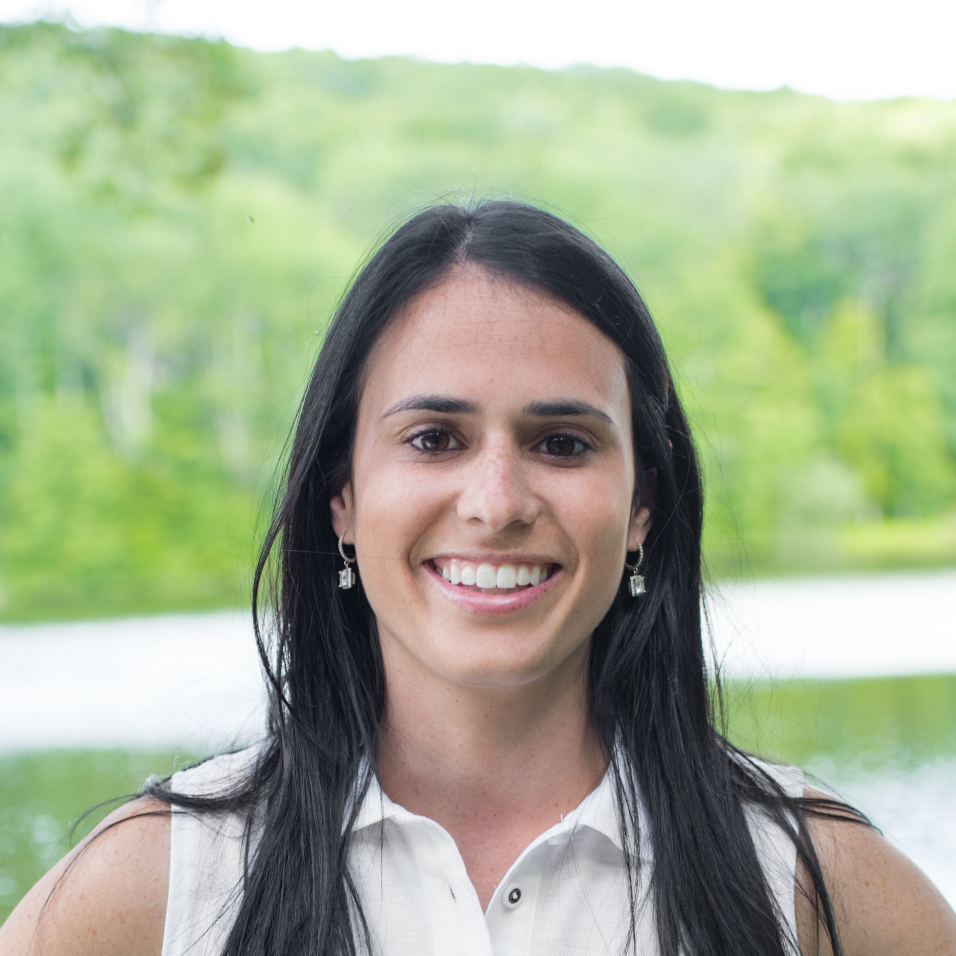 Meet Our Directors | Timber Lake Camp